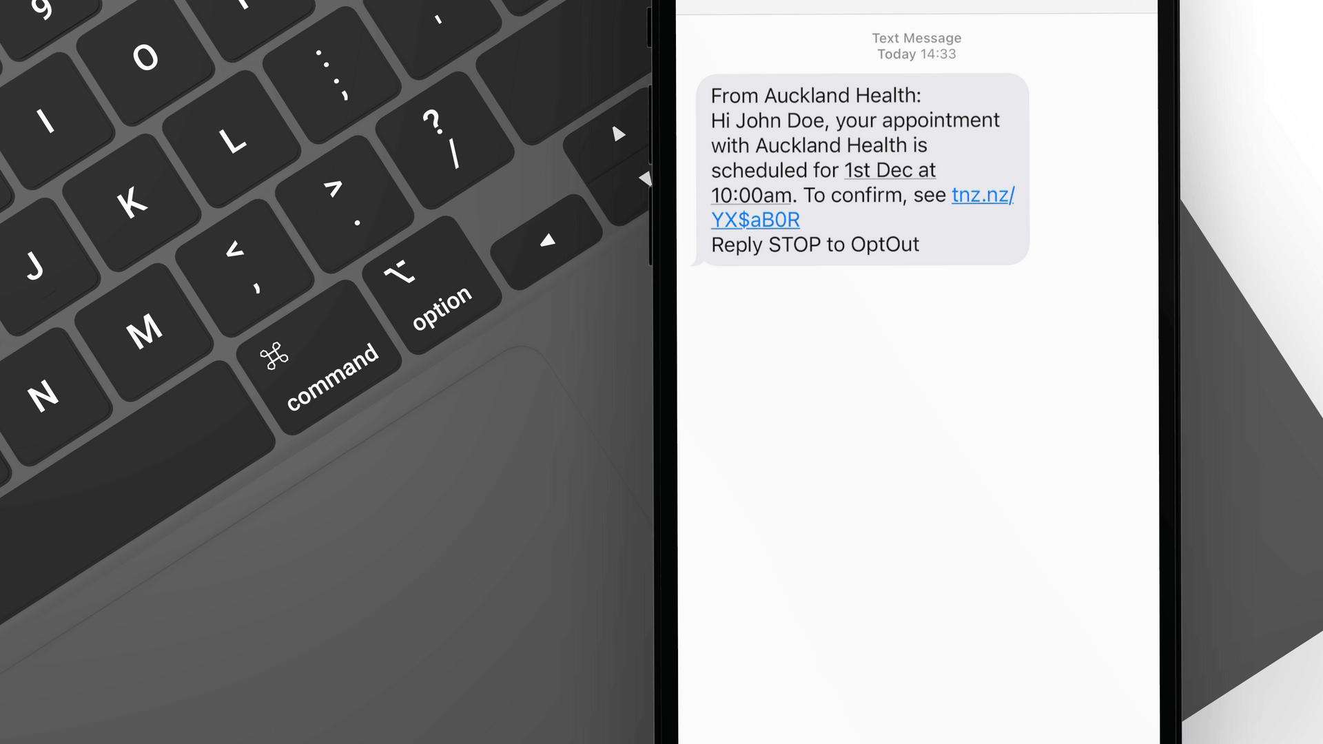 SMS API NZ - Text Message API | Add SMS to your software | New Zealand SMS Gateway for Developers